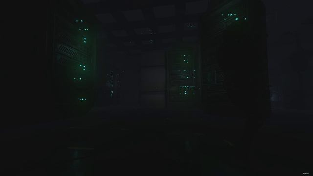 мечтают ли андроиды об электроовцах | Soma #2