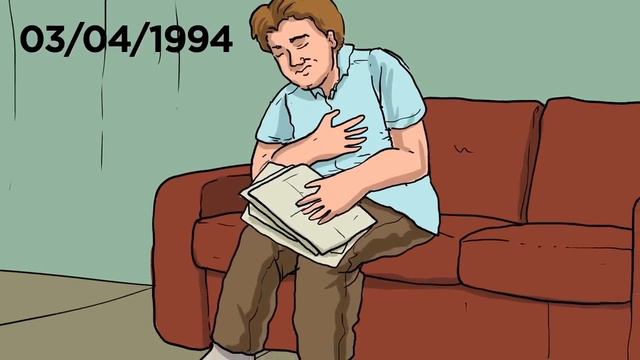 Совпадения на Миллион. Часть 7