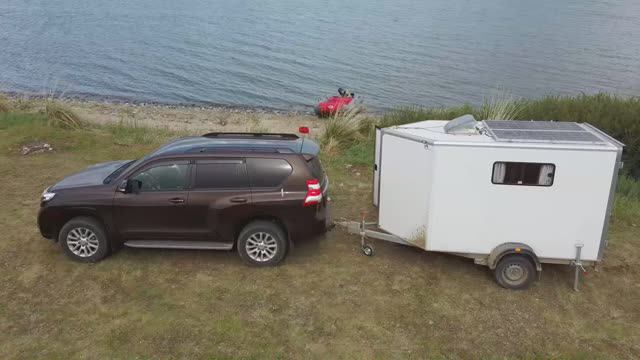 красиво летом на озере