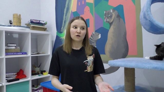 "Уроки добра" памятка о питомце