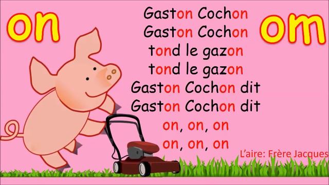 Gaston Cochon