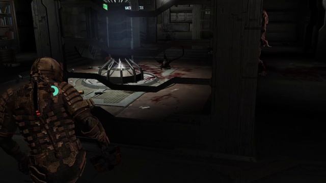 Dead Space 2023.04.22