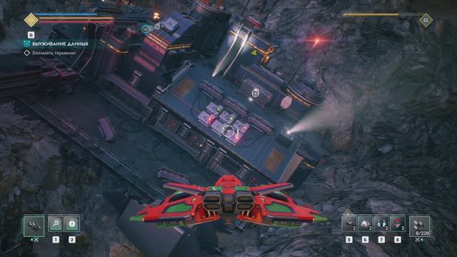 ?Проходим? Игру ?EVERSPACE 2??(ВЕЧНОЕ ПРОСТРАНСТВО )? ?#10