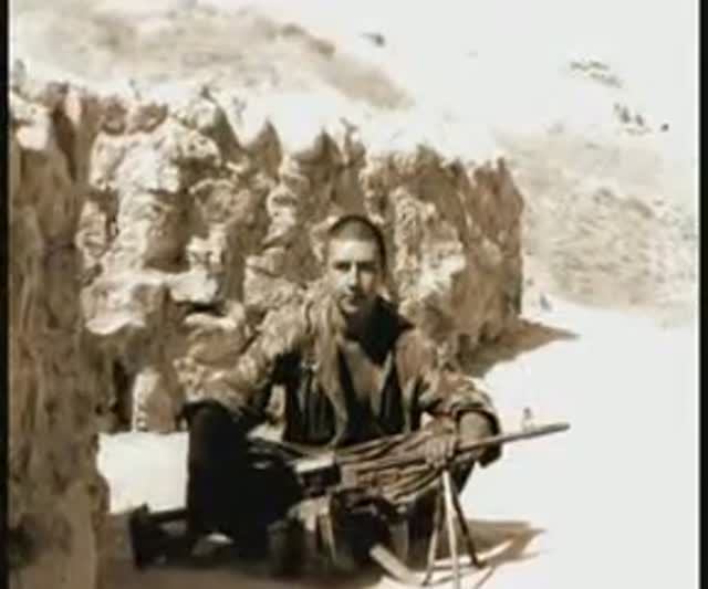 Посвящается Сергею Горелышеву