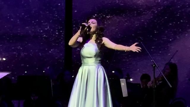 Звезда и смерть Хоакина Мурьеты - Ария Звезды - Елена Минина 28.10.2023