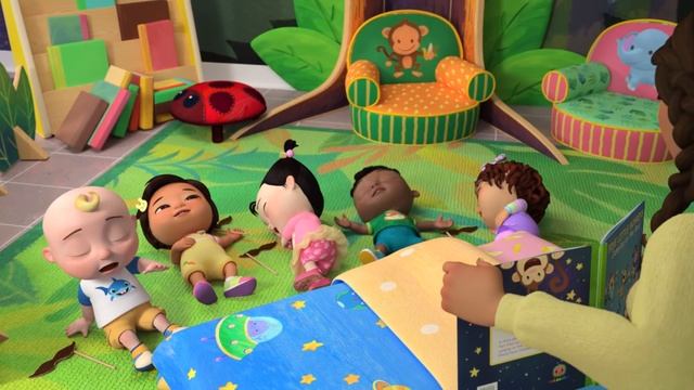 Boo Boo Song  For Kids!