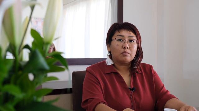 ДЕНЕЖНАЯ ЕМКОСТЬ  5 . ИНТЕРВЬЮ С ЕЛЕНОЙ