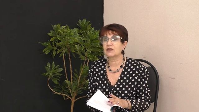 Демчева Наталия Михайловна