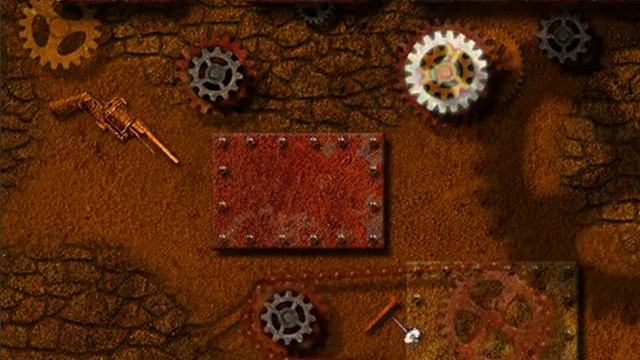 Gears And Chains Spin It - LEVEL 9