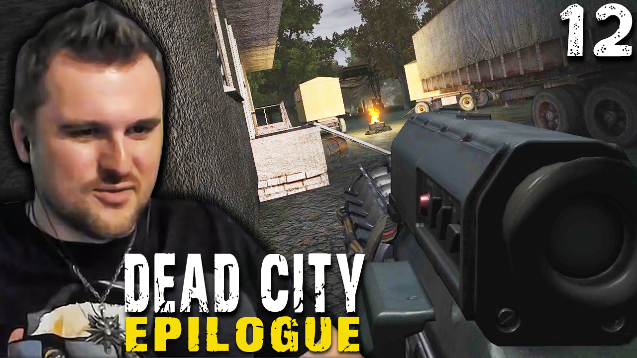 УСИЛИЛ ГАУСС АРТЕФАКТАМИ (12) ► S.T.A.L.K.E.R. Dead City Epilogue