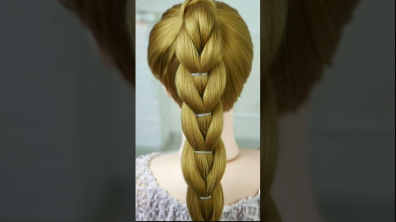 TRENDY BRAID