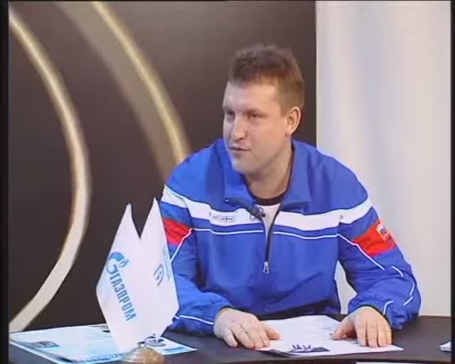 ТНТ-Ижевск: программа «Точка зрения»