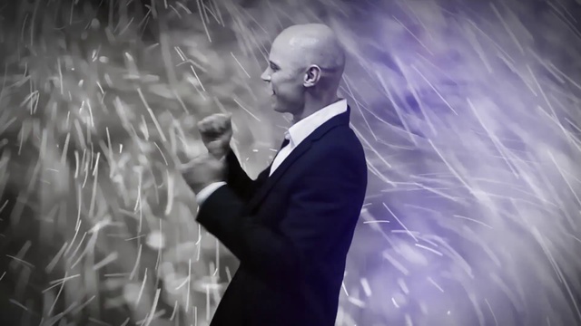 Faktor 2 feat. Neo Deluge -  Незнакомка (Премьера!)