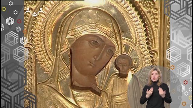 Доброе Слово. Мы в Храме. Свет в Храме