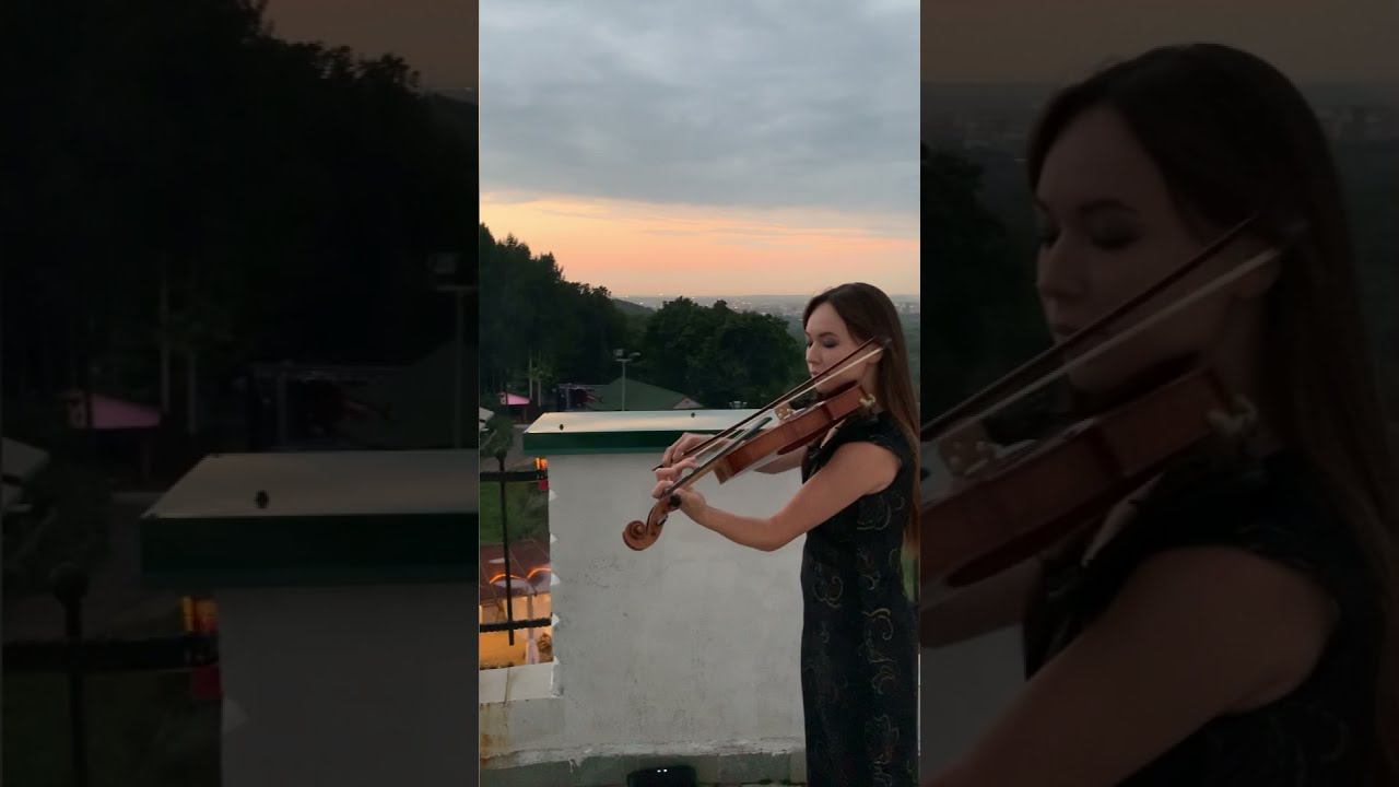 Живая музыка на мероприятии. Скрипачка, Саксофонист на ваш праздник Уфа