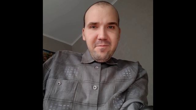 УЛЫБАШКИ ОТ САШКИ (02.05.2021г.)