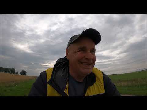 Покатушка в Добрятино #13 "Подъезжаю к Туле"