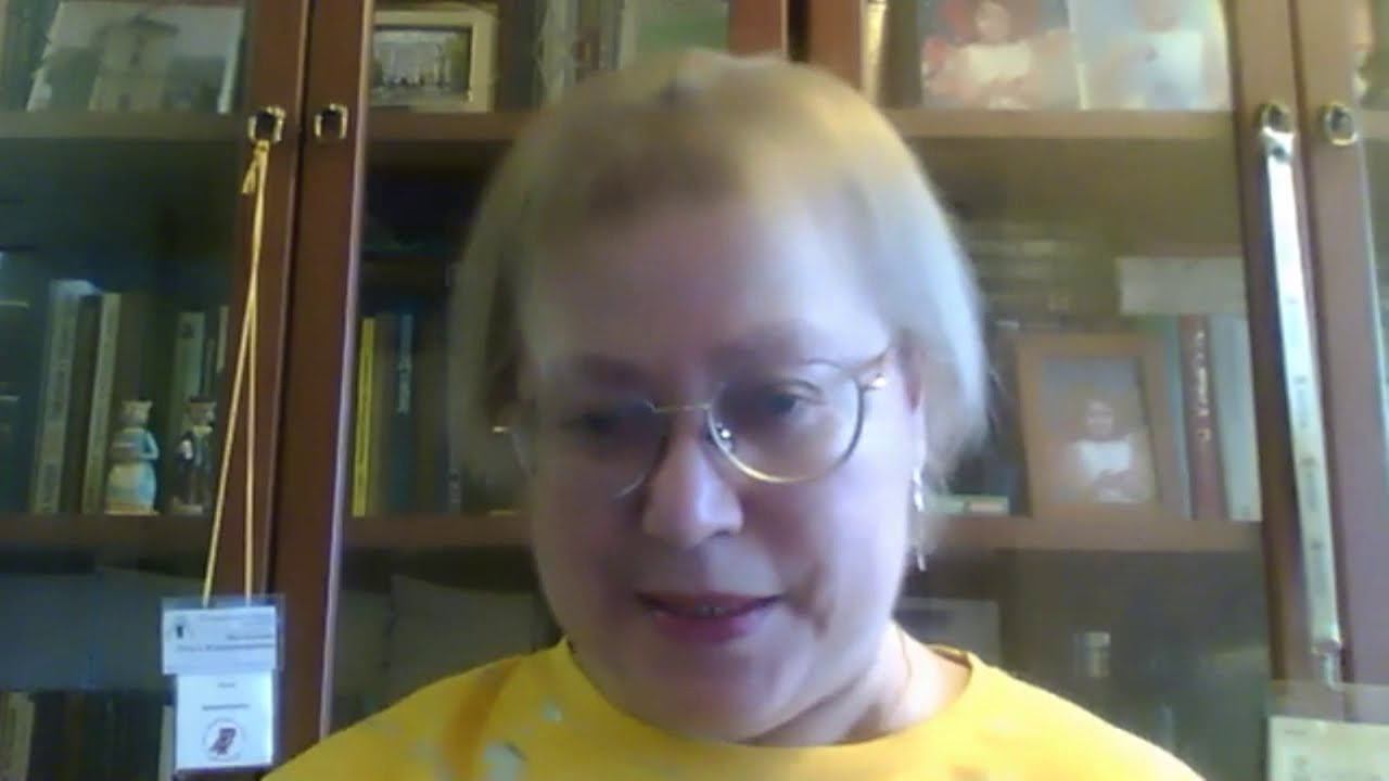 Философские штудии С.П. Иваненкова №37 Лженаучные языки и псевдонаучные конструкции