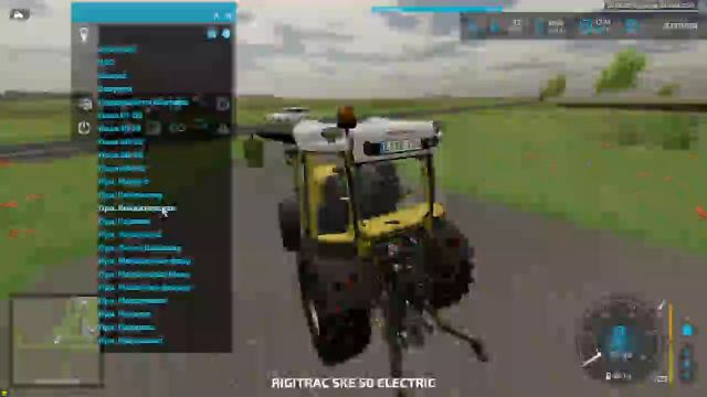 игра фс 22 карты Multimap серия 28 (без голоса)