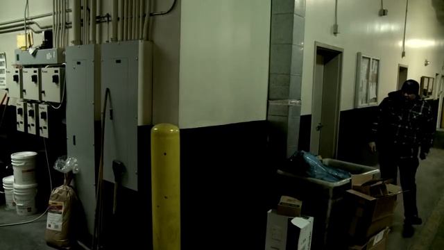 Нечто 2. Фан фильм.