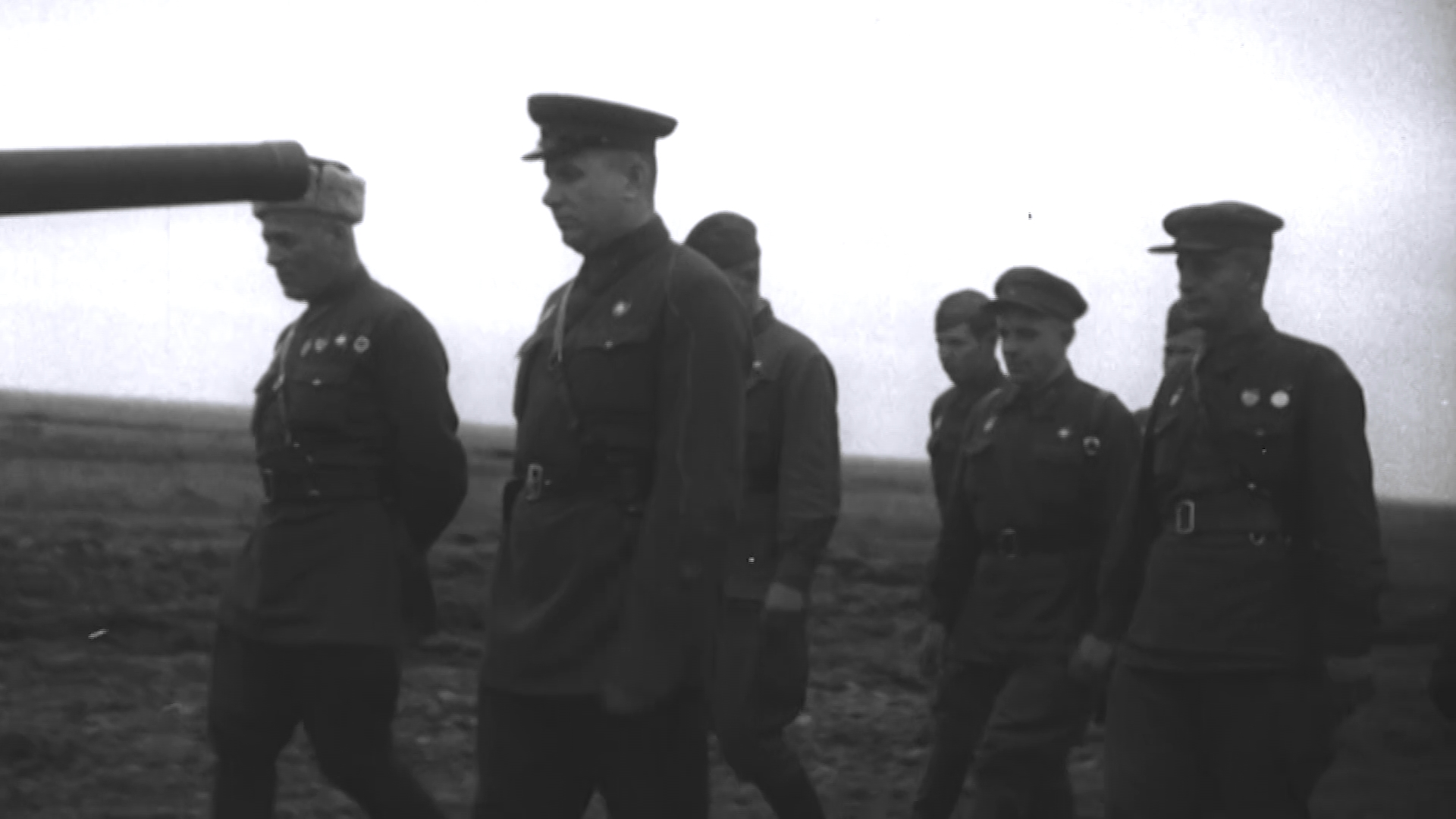 Дмитрий Светлов рассказывает о своем прадедушке, боевой путь которого пролег до столицы Австрии