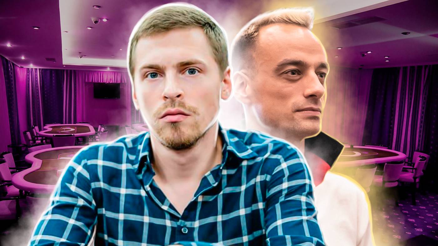 Глеб Тремзин_ лудомания, отношение к деньгам, переезд в Сочи