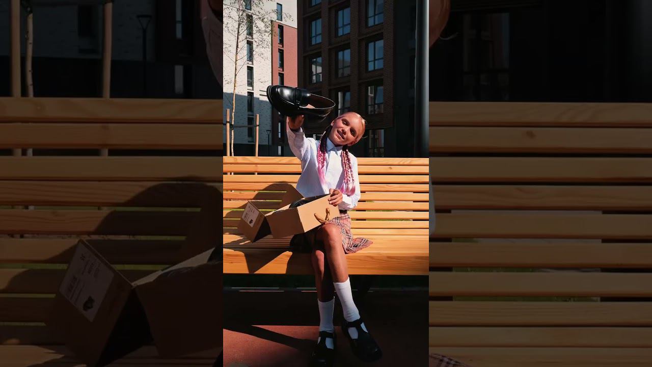 Шаговита: школьные туфли для девочек, проверенные временем и доверием поколений