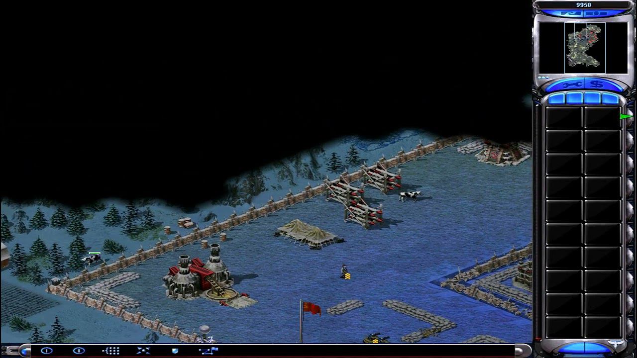 red alert 2 серия 10