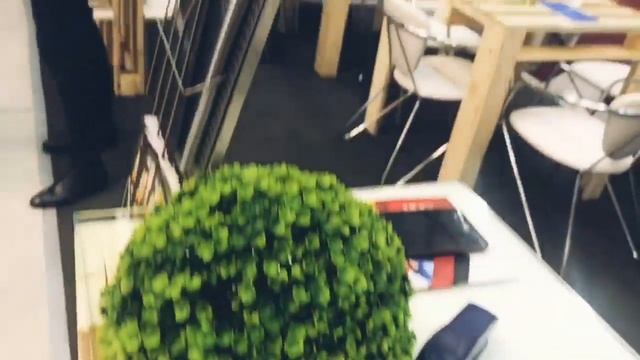 Средства индивидуальной защиты ULTIMA. Выставка SAPE.