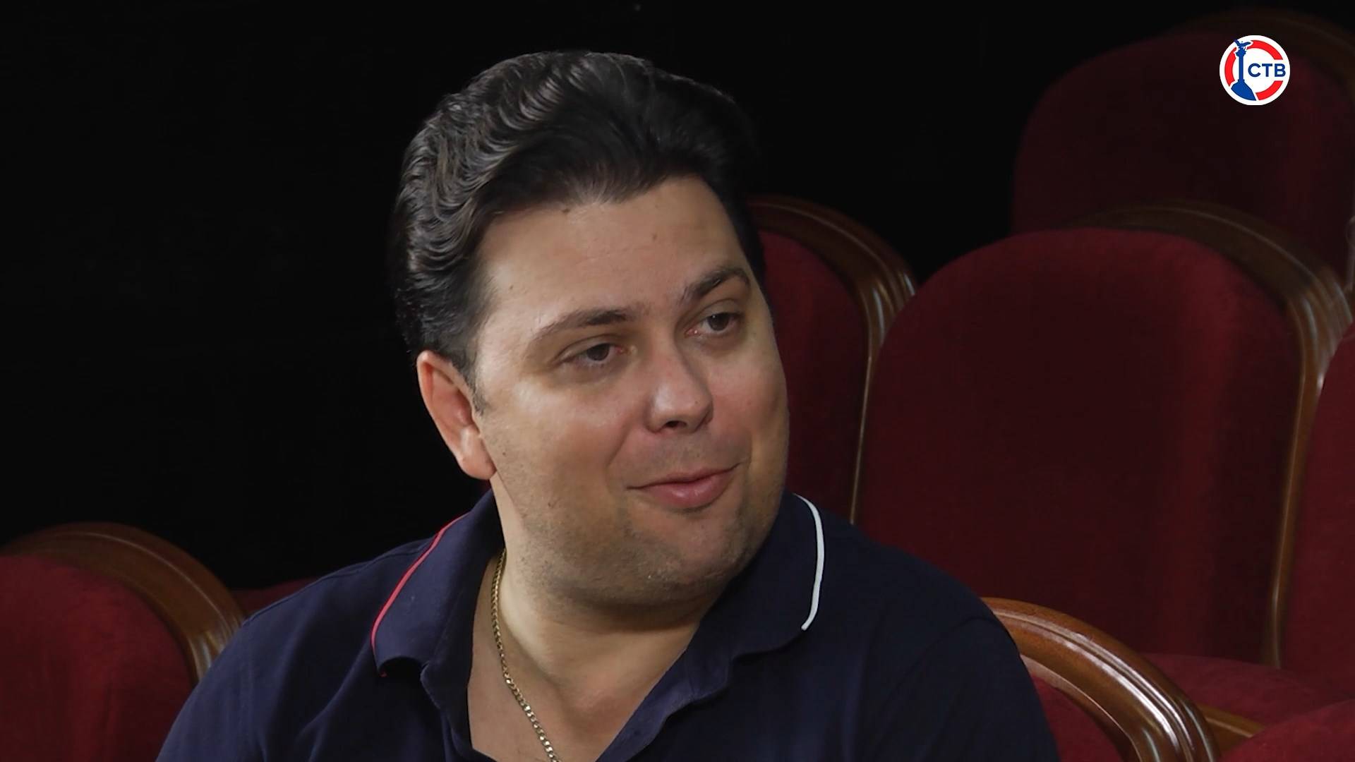 Александр Елизаров о спектакле «Виват, Нахимов!» (Культурная среда. 9 августа 2024)