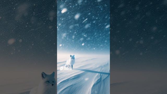 Лисенок норт и его приключения. Часть 1