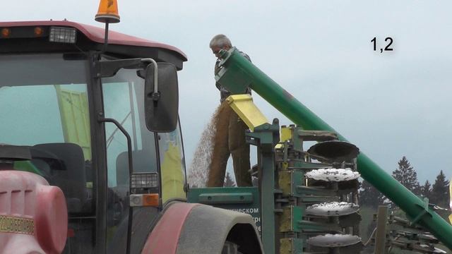 Приспособление навесное шнековое ПНШ-1.mp4