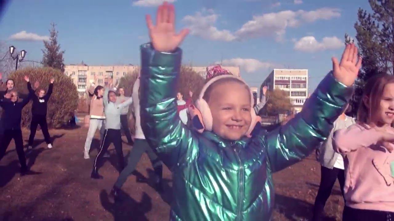 Гимн Школе Искусств (Версия 2021 г.)