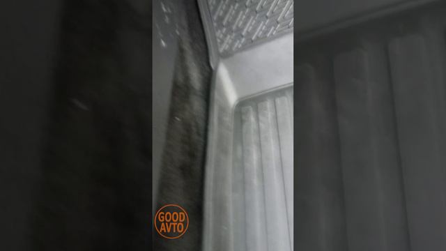 Коврики для Лада Веста NG. Особенности Лада Веста нового поколения