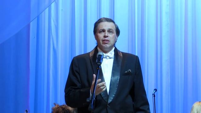 15. Галаконцерт Вива Опера!. Магнитогорск 2017Г. (1)