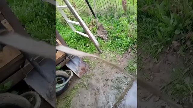 Выкачиваем юрскую эмульсию