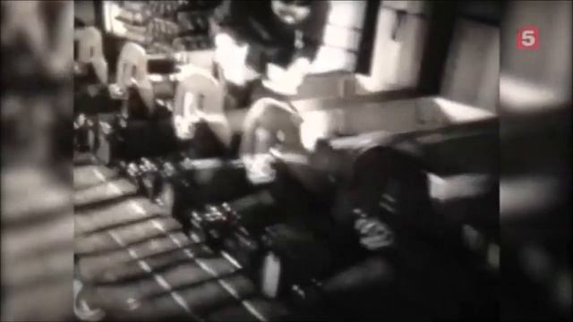 Омск - город трудовой доблести