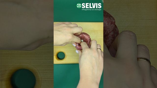 #shorts Как украсить мясную нарезку? Розочки из колбасы