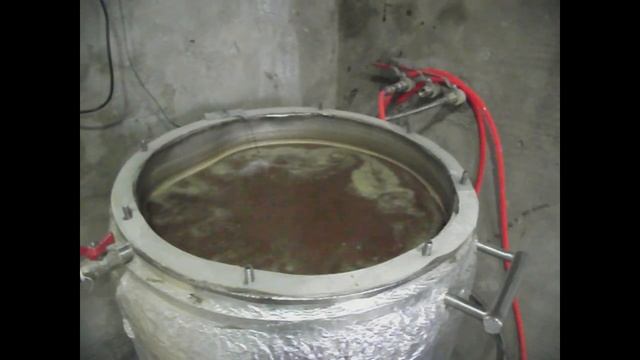 18. Карамельное пиво и неудача