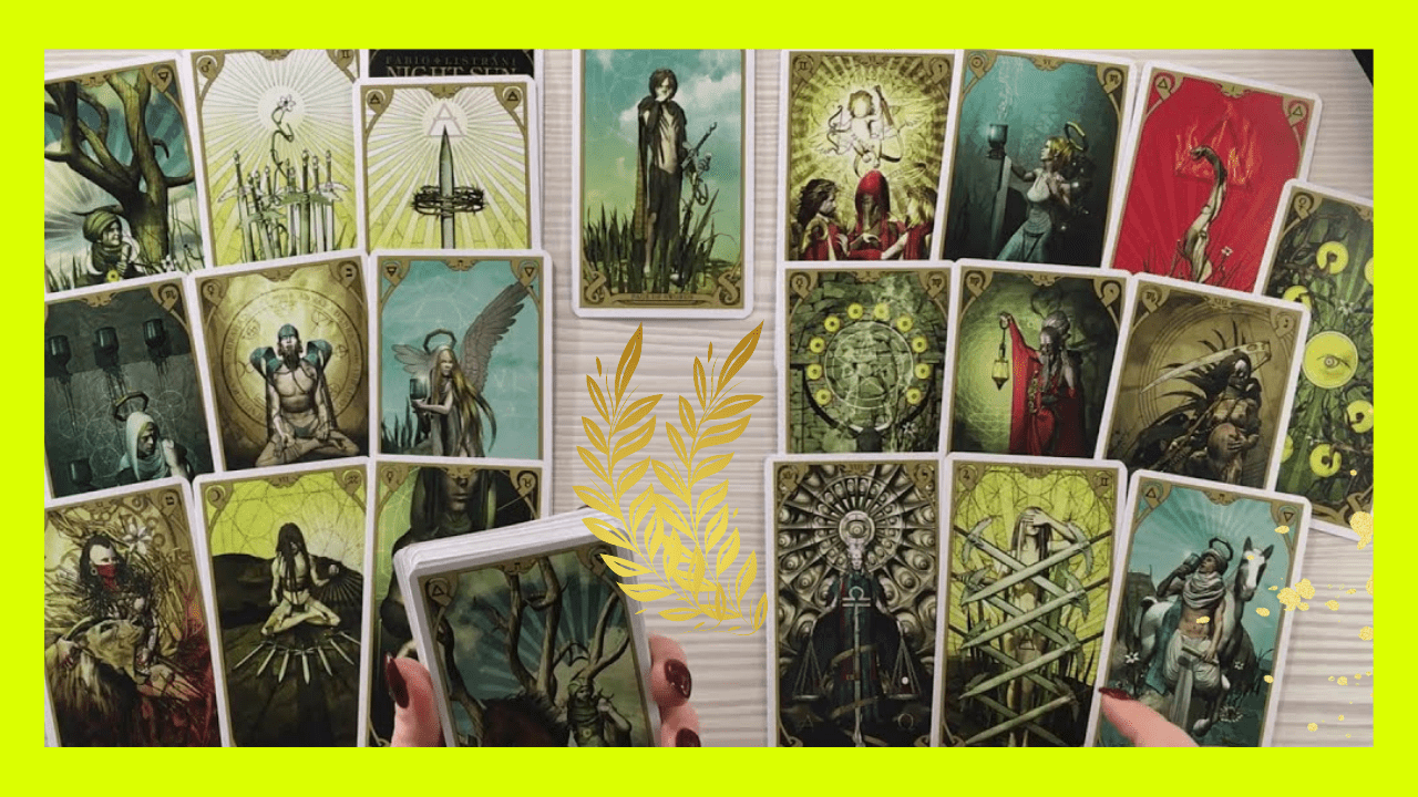 СОПЕРНИЦА: КАКОЙ ОНА ЧЕЛОВЕК?  ЧТО ЕЙ ПО СУДЬБЕ? Расклад таро.