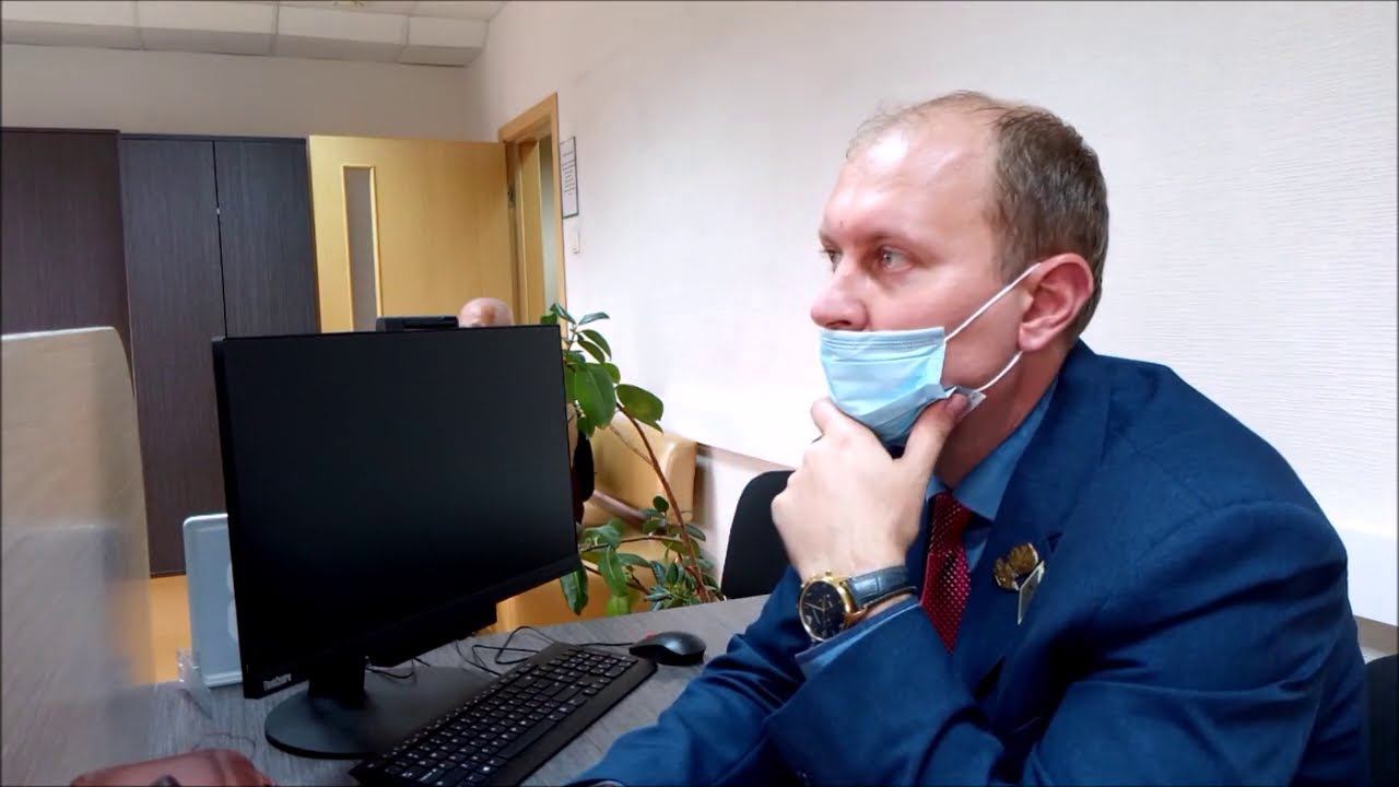 Судебные приставы взыскание алиментов юрист Вадим Видякин ч  2