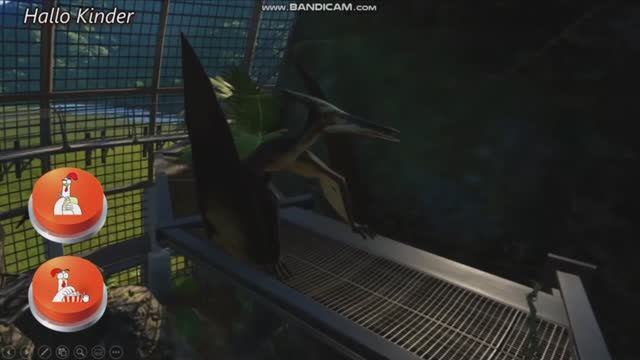 Pterodactyloidea  Птерозавры (крылатые ящеры)