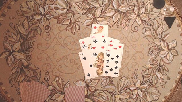 СОПЕРНИЦА :ЧТО ЖДЕТ НА ЭТОЙ НЕДЕЛЕ? гадание, таро