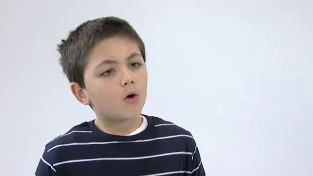 Family and Friends 2, Unit 3, Lesson 6 (Skills)