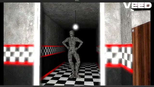 НЕУДАЧНЫЕ ЭКСПЕРИМЕНТЫ УЧЁНЫХ 1 (Sfm)