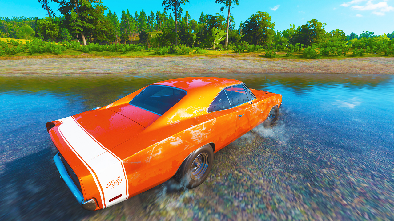 Forza Horizon 4 | HITGAMEZ