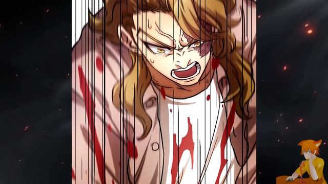 Я стал зомби во время апокалипсиса манга с многоголосой озвучкой. Главы 46,47,48.mp4