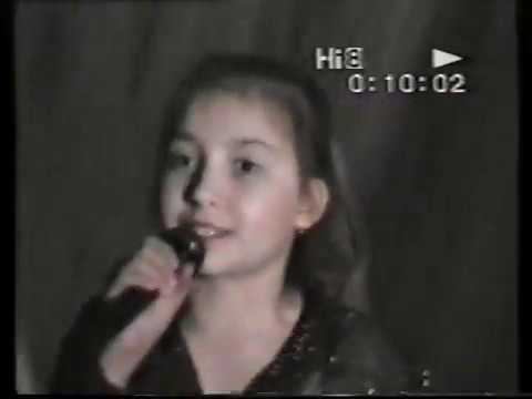 Театр-студия "7-й урок" ВИДЕОАРХИВ часть 2