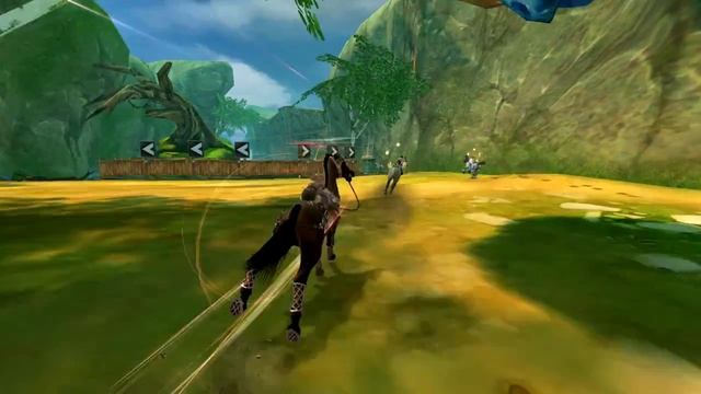 ๑۩The beginning of our history - Сlip [Alicia Online]۩๑