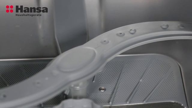 Посудомоечная машина Hansa ZIM436EH